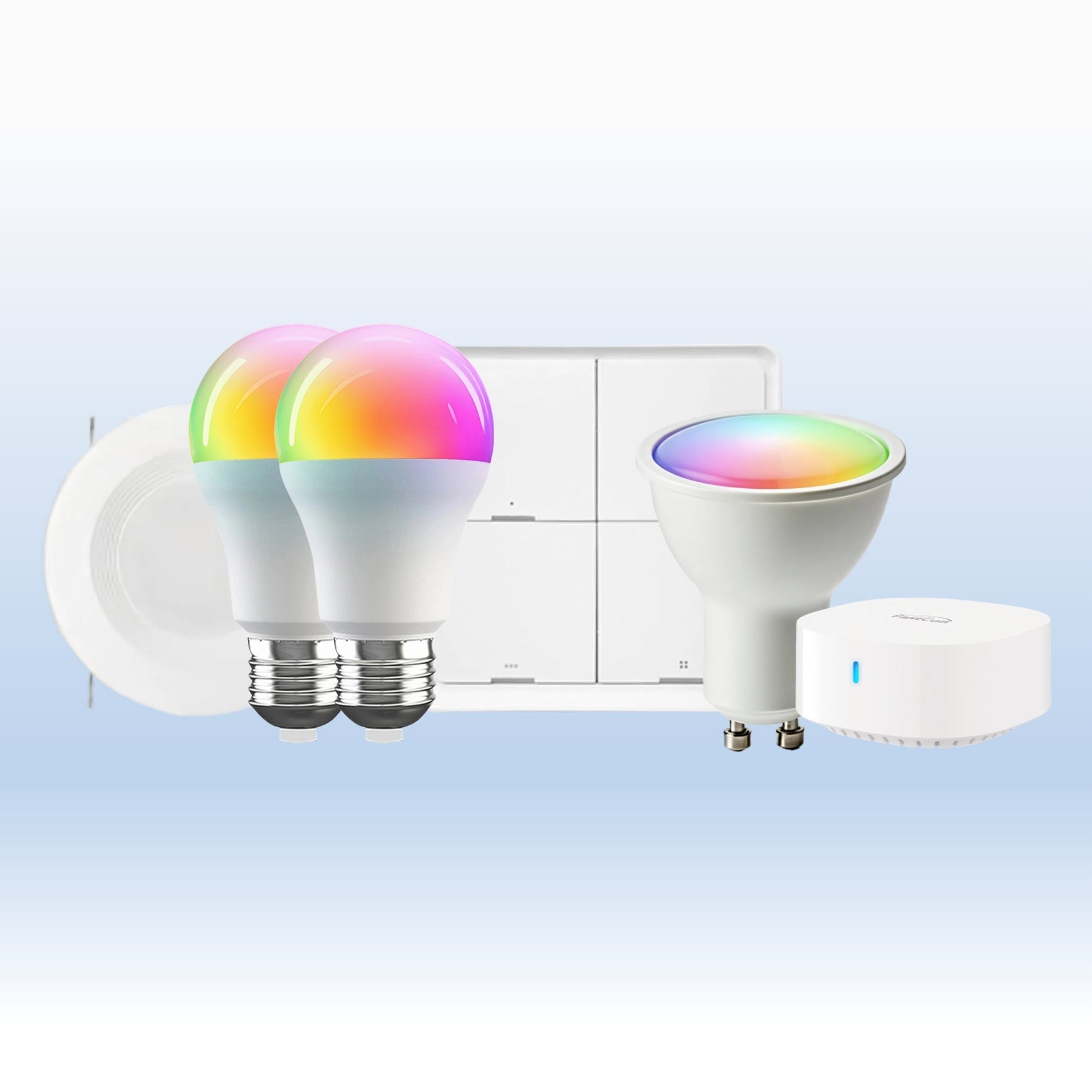 Smart Bulb – Broadlink Global Store