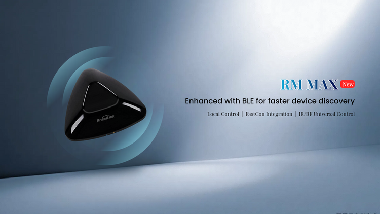 BroadLink Global Store – Broadlink Global Store