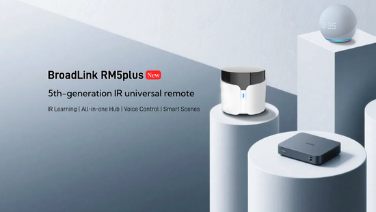BroadLink Global Store – Broadlink Global Store