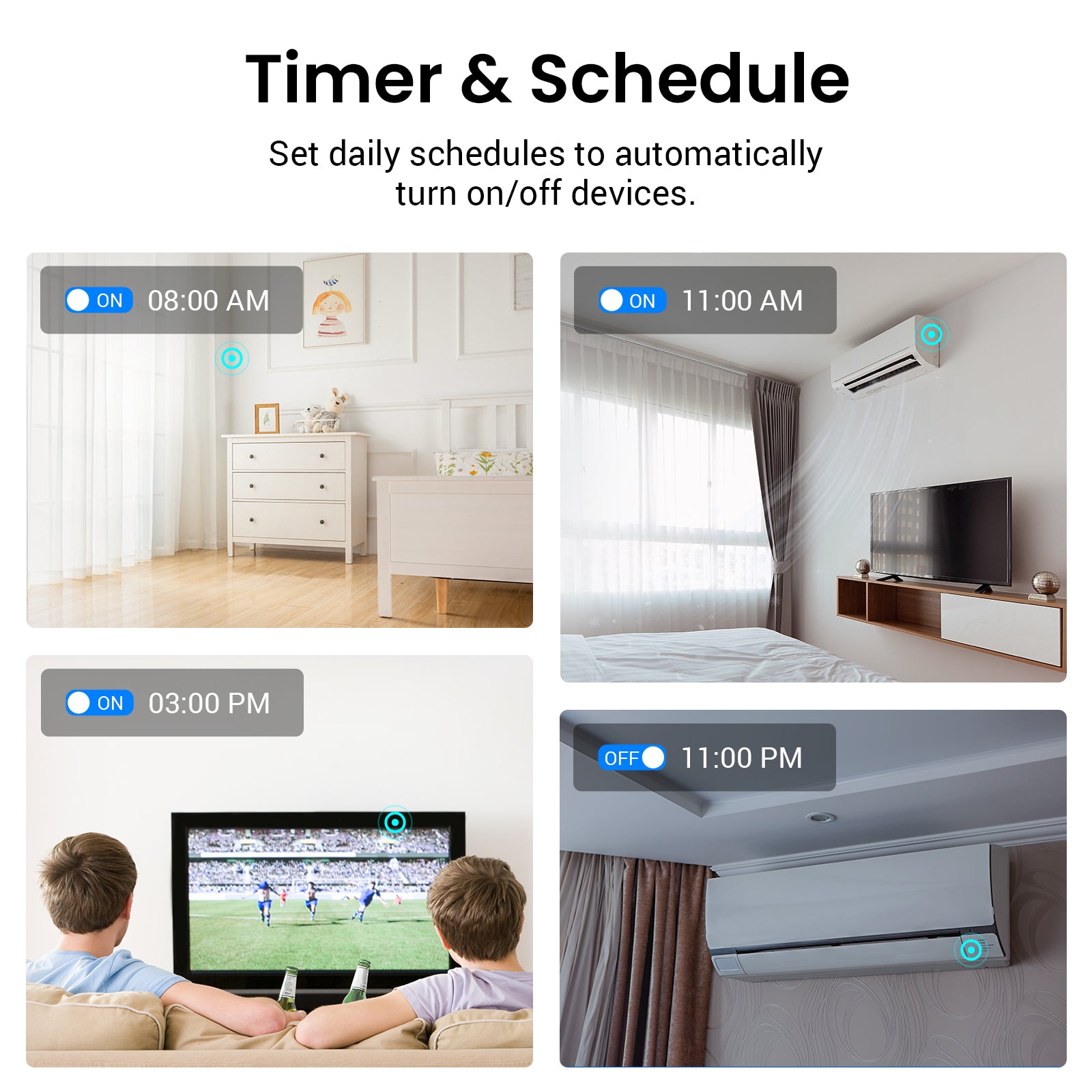 Broadlink RM MAX Smart Home Hub - US – Broadlink Global Store