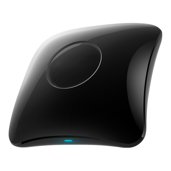 Universal Remote RM4 pro – Broadlink Global Store