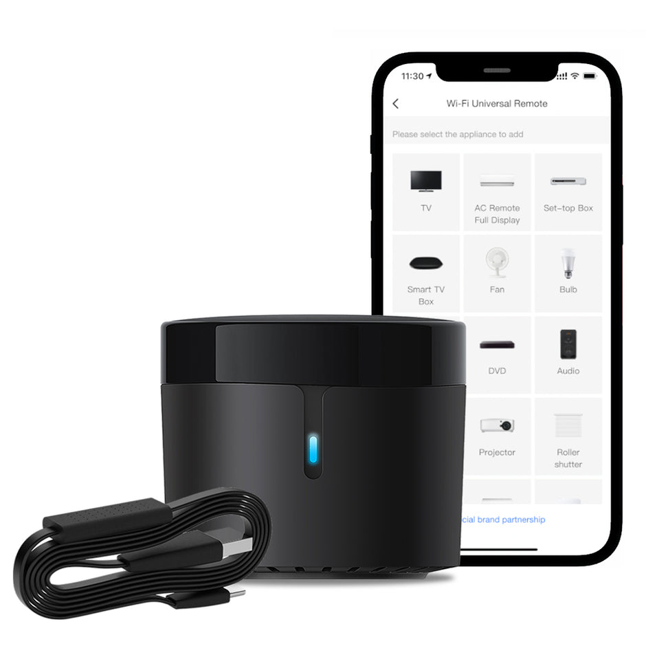 BroadLink Global Store – Broadlink Global Store