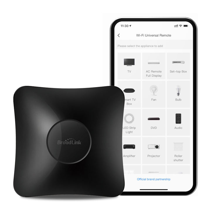 BroadLink Global Store – Broadlink Global Store